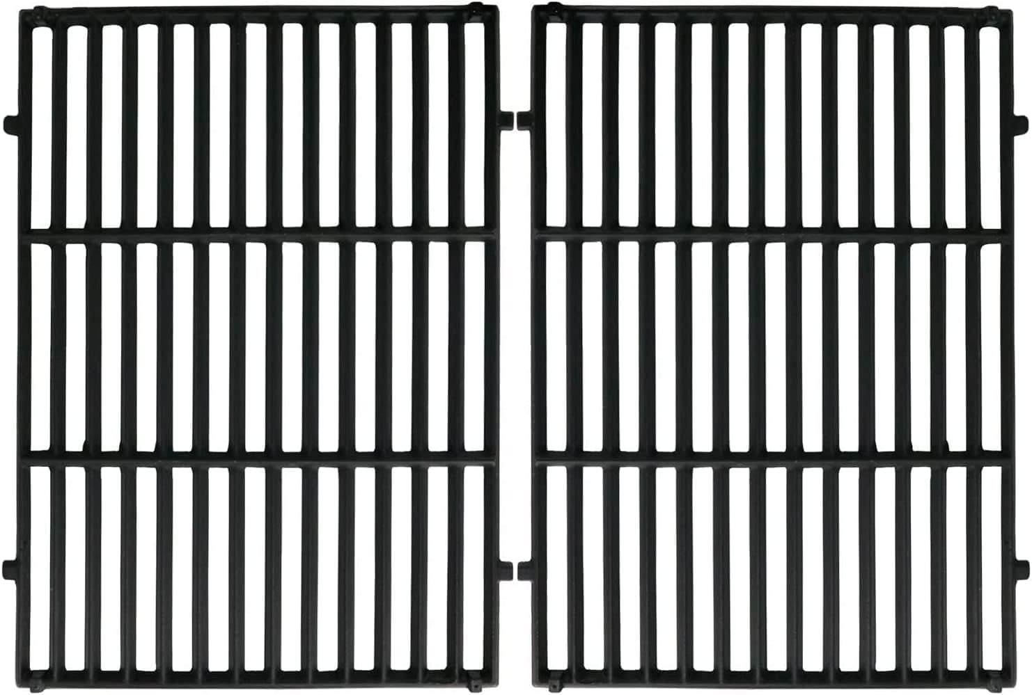 66095 Cooking Grates for Weber Genesis II and Genesis II LX 300 Series ...