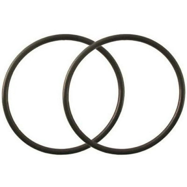 2 pcs O Rings for Big Blue 10" and 20" Housings - Walmart.com - Walmart.com