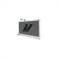 Mishimoto MMRAD-STI-08 Performance Aluminum Radiator, Compatible with ...
