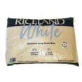 Riceland Foods Riceland Rice, 20 lb - Walmart.com