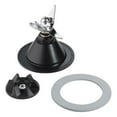 Blenders Cutter Cutter and Gasket Seal Rings Replace Parts Kitchen ...