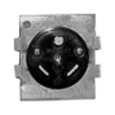 Midwest Electric U010010 Unmetered Surface Power Outlets - 20A, Single ...