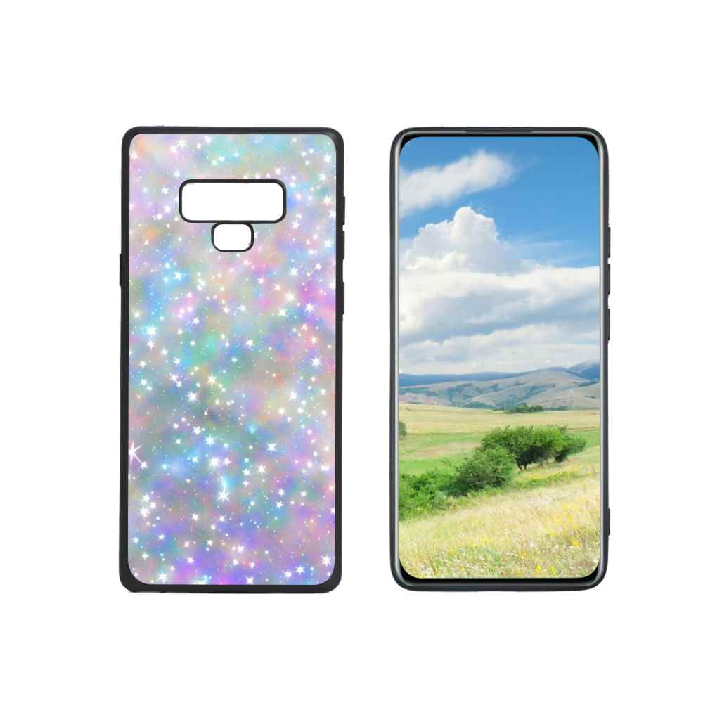Compatible with Samsung Galaxy Note 9 Phone Case, Stars-1 Case Men ...