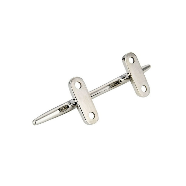 braveheart 316 Stainless Steel Cleat Boat Base Bollard Ship Mount ...