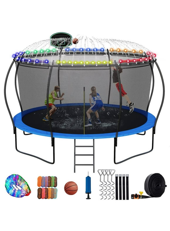Trampoline Deals - Walmart.com