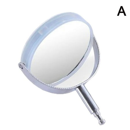 Microscope Reflective Mirrors Plane Concave Reflector Reflex Mirror ...