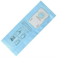 {24} Compact Tri-Star canister vacuum cleaner bags for C6, C8, C9, C80 ...