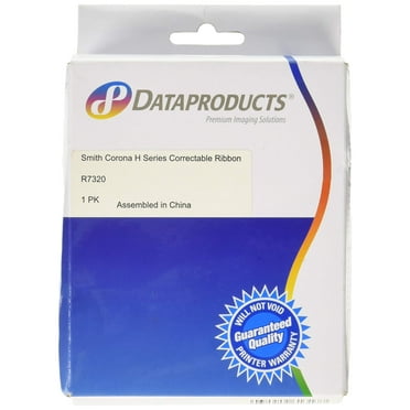 Citizen iDP-3550 Printer Ribbons - Citizen IR61 Black - Walmart.com