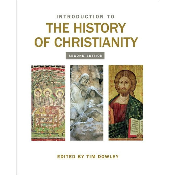 Introduction to the History of Christianity - Walmart.com - Walmart.com