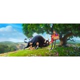 Ferdinand (Walmart Exclusive) (4K Ultra HD + Blu-ray + Digital + Toy ...