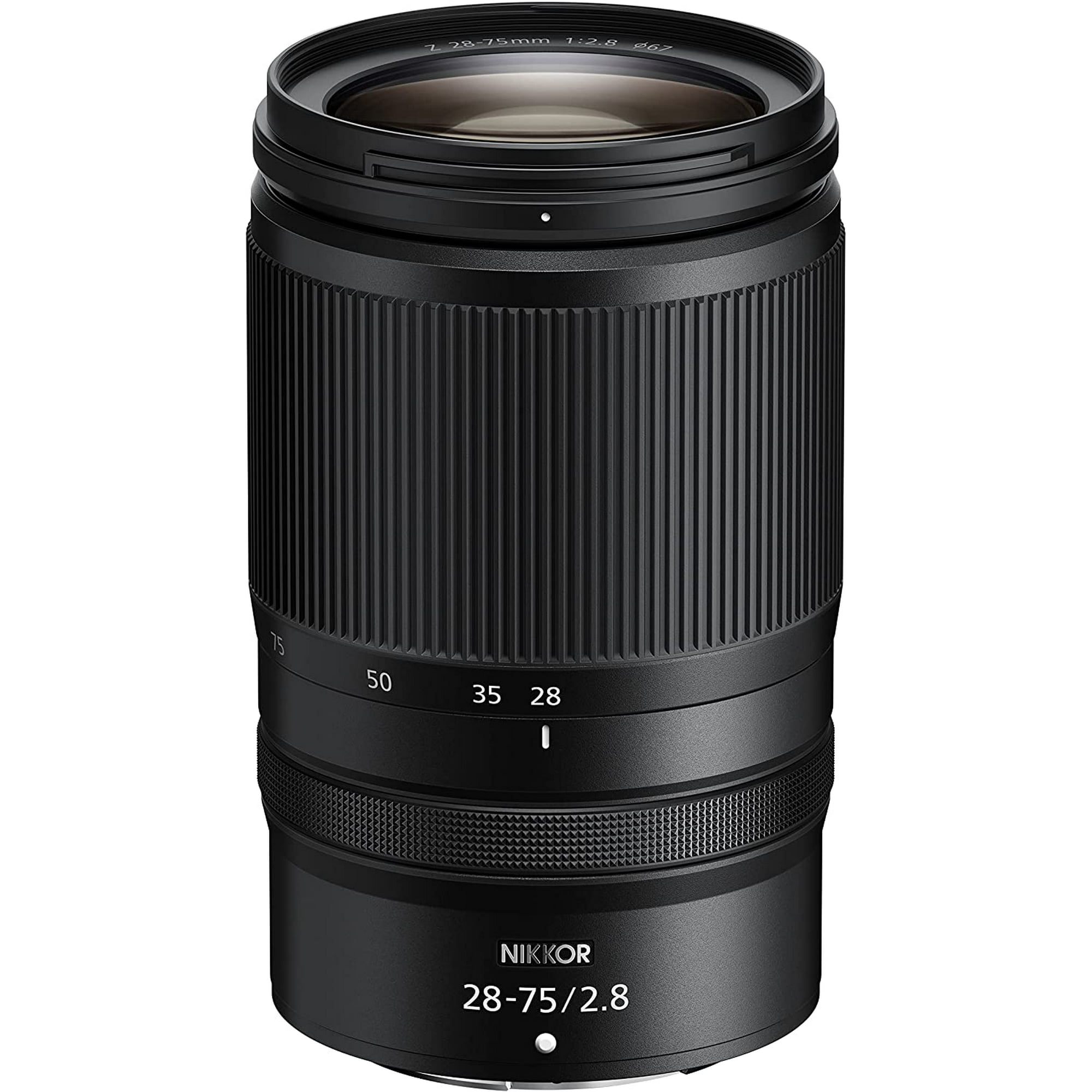 Click here for Nikon Nikkor Z 28-75mm F/2.8 prices