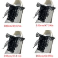 1 Pair Modern Lace Shoe Laces for Women and Girls Casual Shoes Sneakers ...