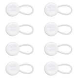 KGOTA Collar Extenders Neck Extender for Expansion of Men Dress Shirts ...