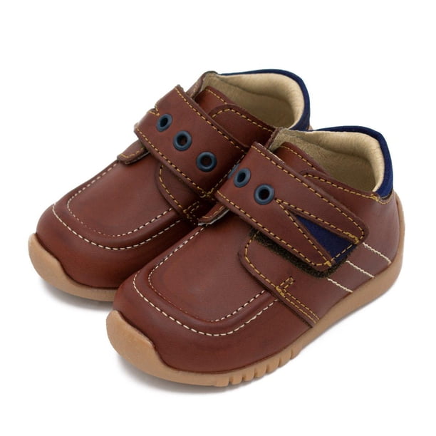 Mini Pugs - Zapatitos Primeros Pasos - Niño - C2219S36 multicolor 21 ...