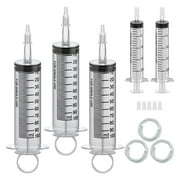 Lab Syringe Needles Electron Microscopy Sciences