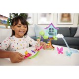 Barbie Dreamtopia Chelsea Dollhouse Playhouse for Kids - Walmart.com
