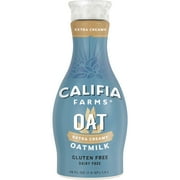 Oat Milk - Walmart.com