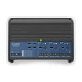 JL Audio XDM600/6 6-channel car/marine amplifier — 75 watts RMS x 6 ...