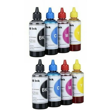 Canon Canon GI-20 MegaTank Ink - Inkjet - Black - 1 Each - Walmart.com