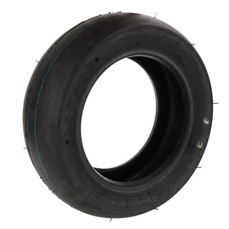 Mini Bike Tyre, Heavy Duty Puncture Resistant Mini Motorcycle Tire ...