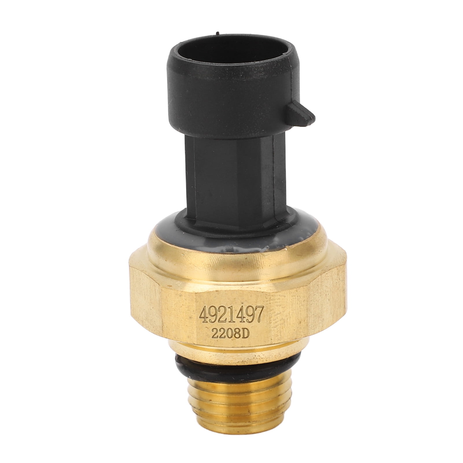 Exhaust Gas Pressure Sensor 4921497 EGR Map Manifold Boost Pressure ...