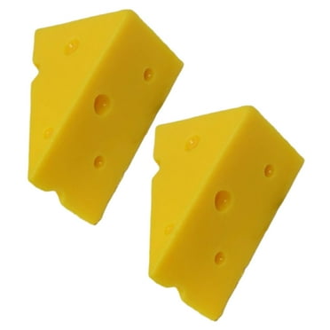 DEZICAKES Large Pink Rosette Fake Cake Display 9" Faux Cake- Decoration ...