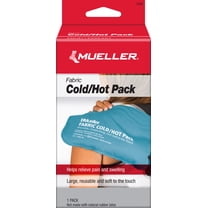 Mueller Instant Cold Packs, 6" x 9", 2 pack - Walmart.com