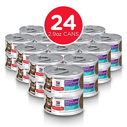 Click here for Hills Science Diet Adult Sensitive Stomach & Skin... prices