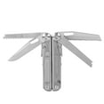 (3 pack) Ozark Trail Multiforce 18-in-1 Premium Multi-Tool, Stainless ...