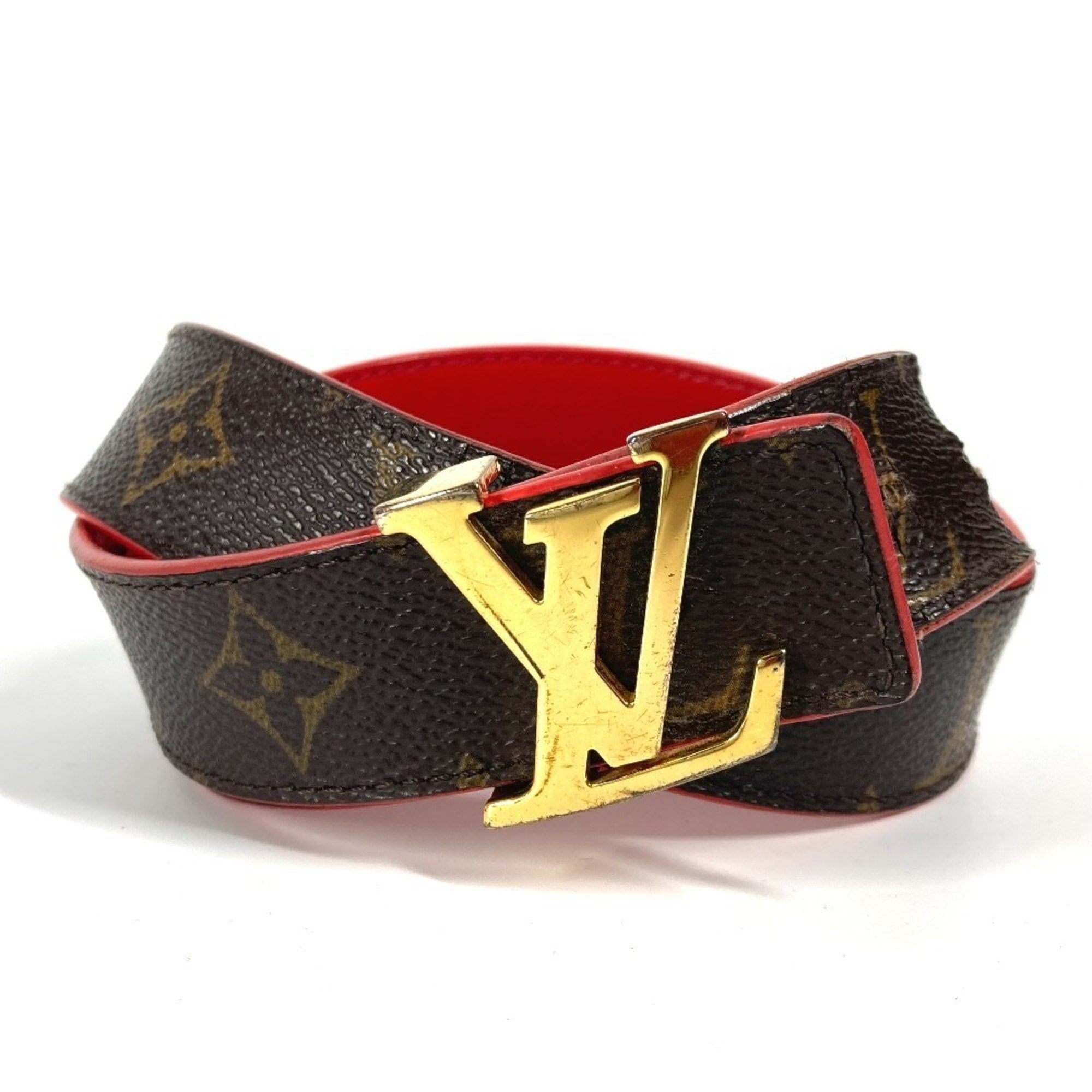 Louis Vuitton Buckle