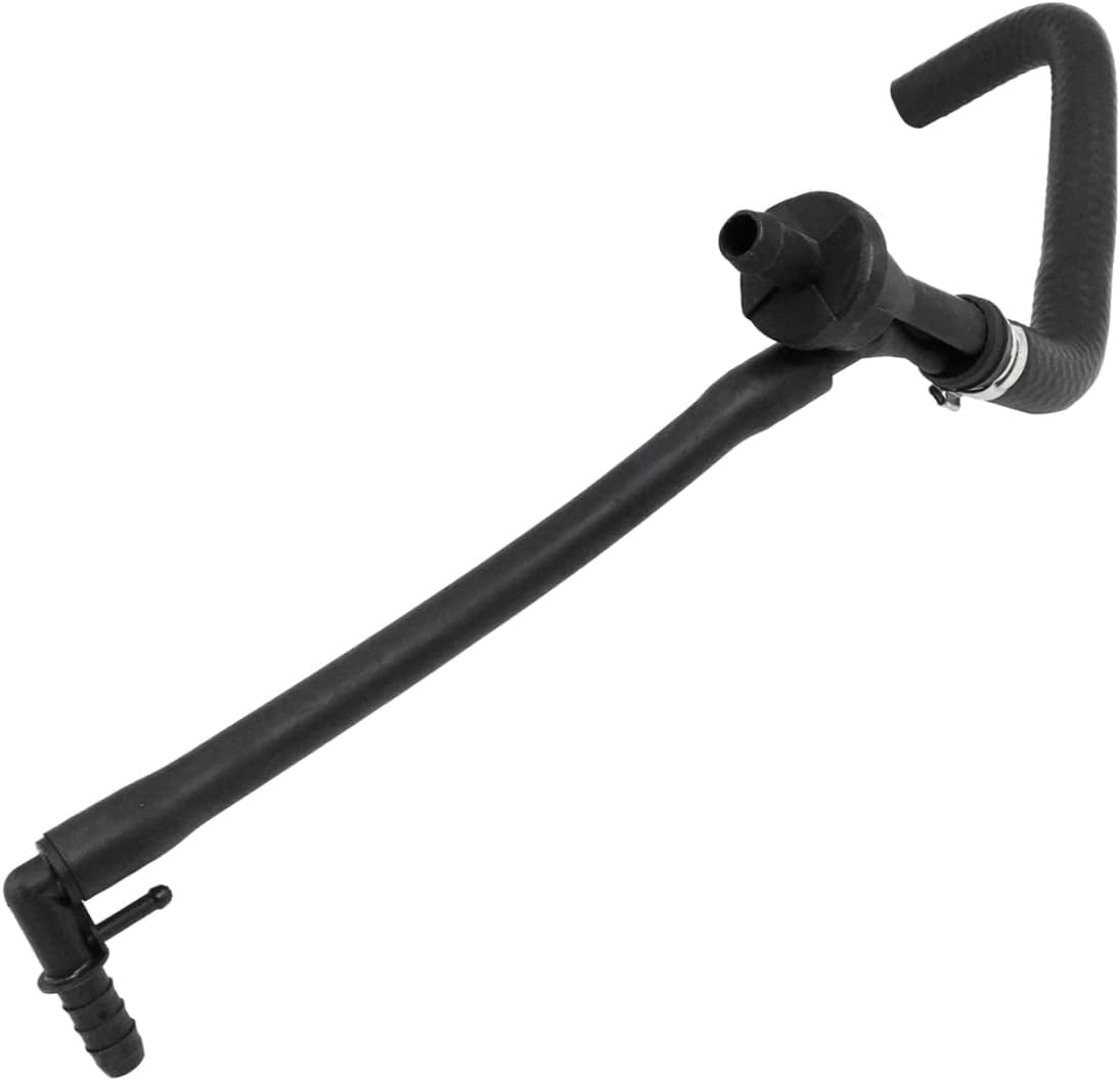 Mid Valley - Vacuum Valve Sucking Jet Pump Intake Hose Brake Booster ...