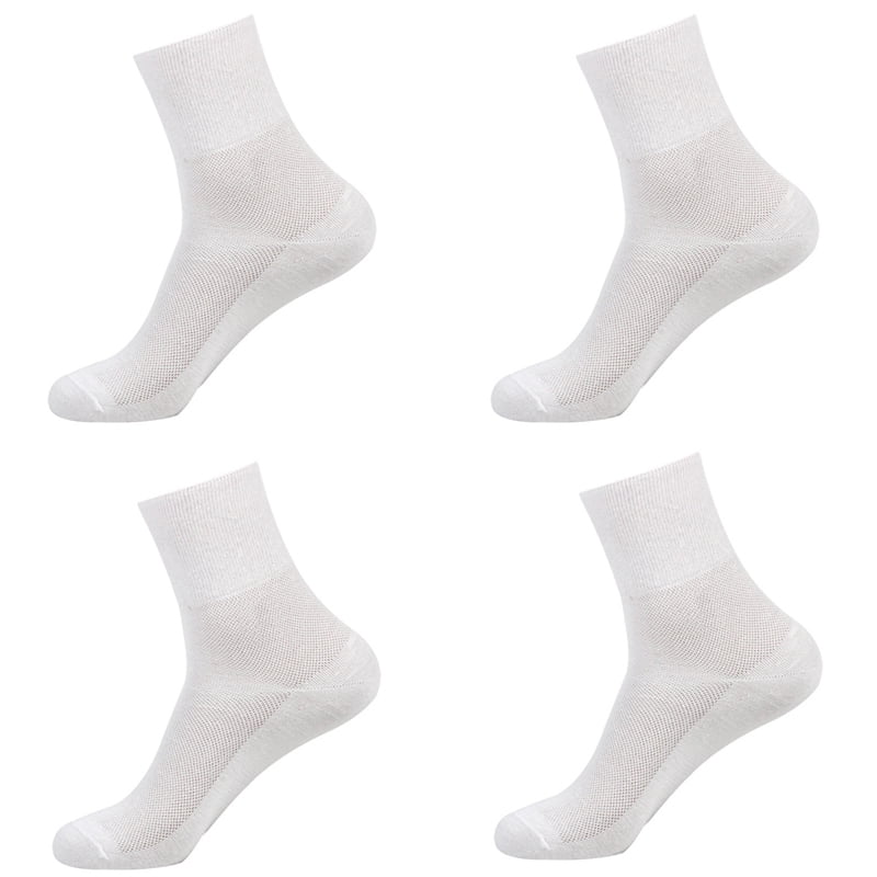 Click here for Womensocksonsale 4 Pairs/Lot Summer Breathable Thi... prices