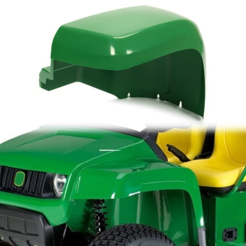 John Deere Gator Lights Not Working | Shelly Lighting