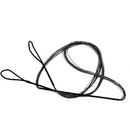 Archery Bow String Replacement Traditional Recurve Bow String 56in ...