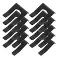 40pcs Brake Line Clips: U Shape Metal Retainer Brake Hose Bracket ...