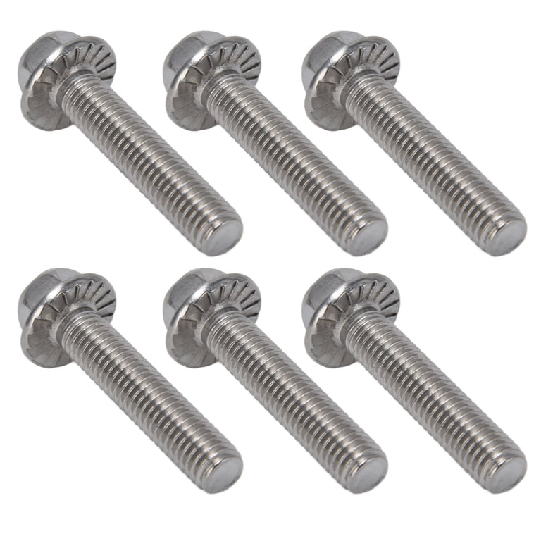 Fasten Screw