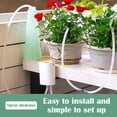 Automatic Plant Waterer, Plant Watering Device, Indoor Self Watering ...