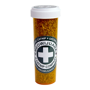 Meowijuana Premium CatnibasÂ® - King Meowy J's - Walmart.com