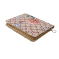 Interchangeable Knitting Needle Set 3.0mm-6.0mm Aluminum Circular ...