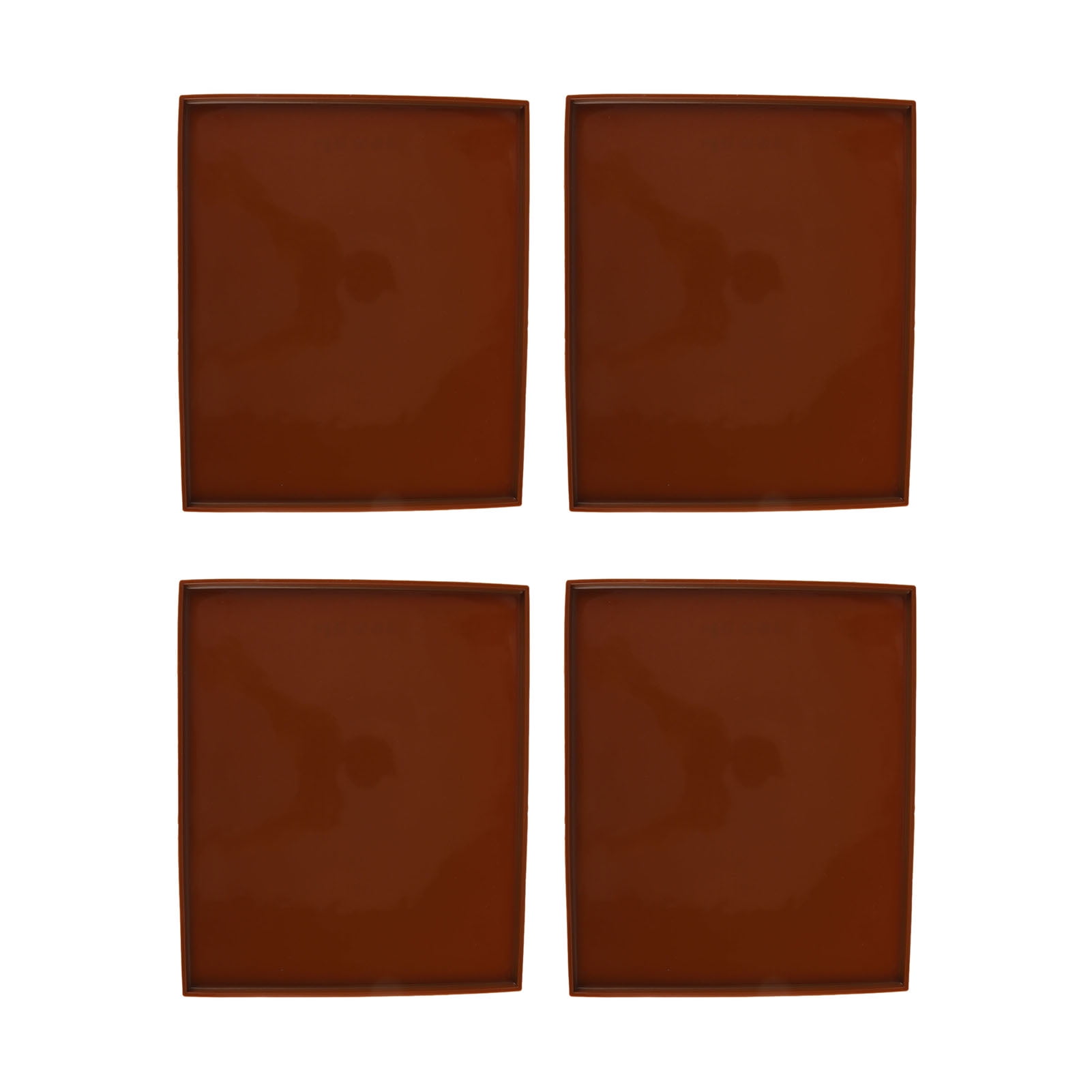 Click here for Fyydes 4pcs Silicone Dehydrator Mats  31 X 26cm No... prices