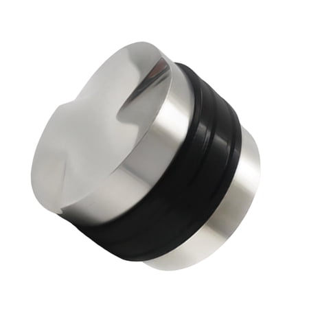 Professional Coffee Distributor & Tamper Coffee Leveler Tool Handle ...
