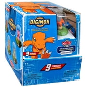 Digimon Toys Action Figures