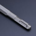 Axio Advanced Rotary Hammer Chisel Bit Molybdenum Steel Tile Chisel