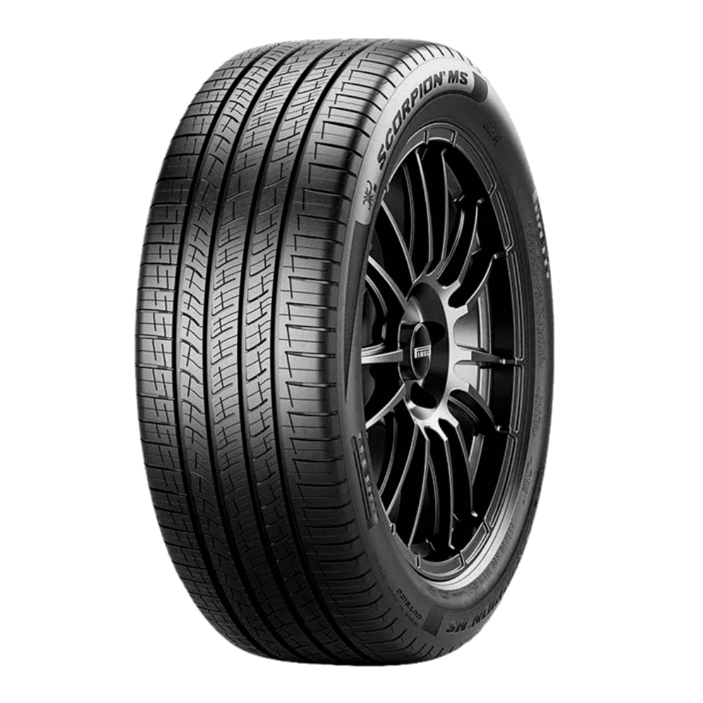 Llanta 275/50 R22 PIRELLI SCORPION MS (RIV)ELT 116H | Bodega Aurrera en ...