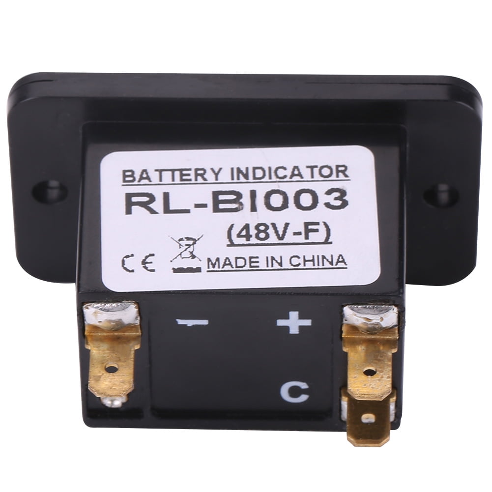 36v battery meter - stormatlas
