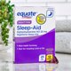 Equate NightTime Sleep-Aid Capsules, 25 mg, 12 count - Walmart.com