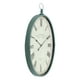 Sonia Oval Wall Clock - Walmart.com