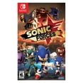 Sonic Forces Bonus Edition - Nintendo Switch - Walmart.com