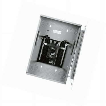 Murray Lw204Tl 200 Amp Trailer Panel - Walmart.com