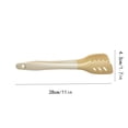Eolstice Silicone Clip Split Clip Kitchen Barbecue Clip, Steak Tongs ...